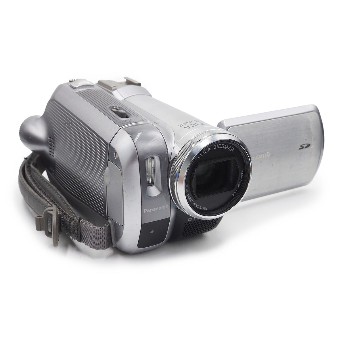 Panasonic PV-G 5300 Mini DV Camcorder - USED – Austin Camera