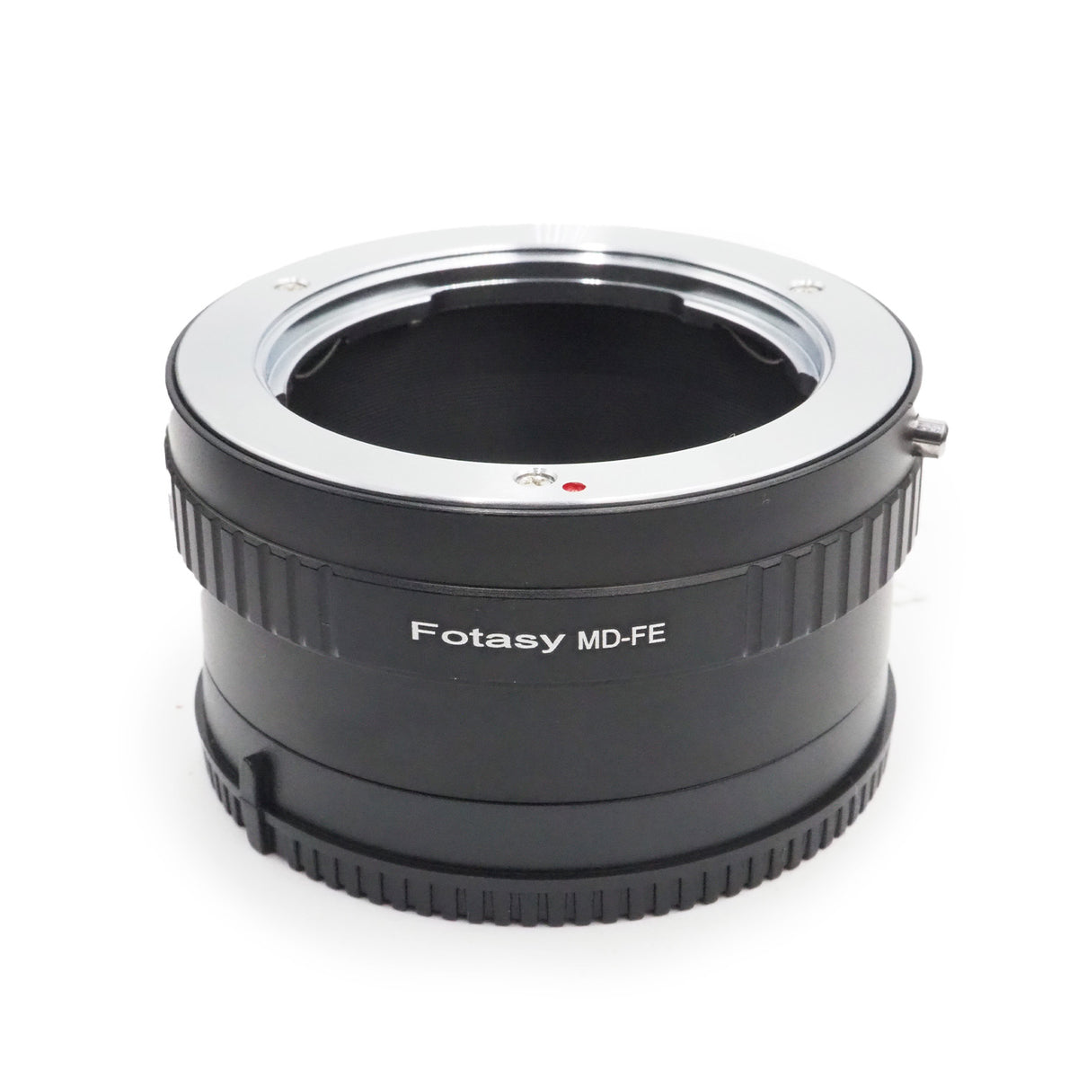 Fotasy MD Lens to E Mount Adapter – Austin Camera
