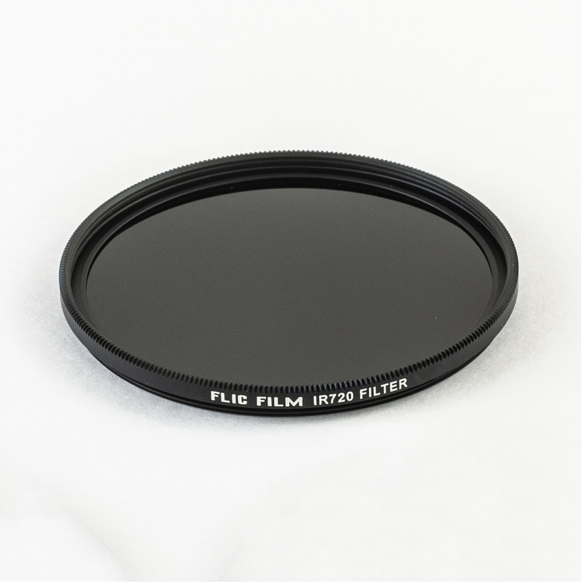 Flic IR 720nm Infrared Filter - Select Size – Austin Camera