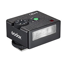 Godox iM30 Universal Mini Flash – Austin Camera