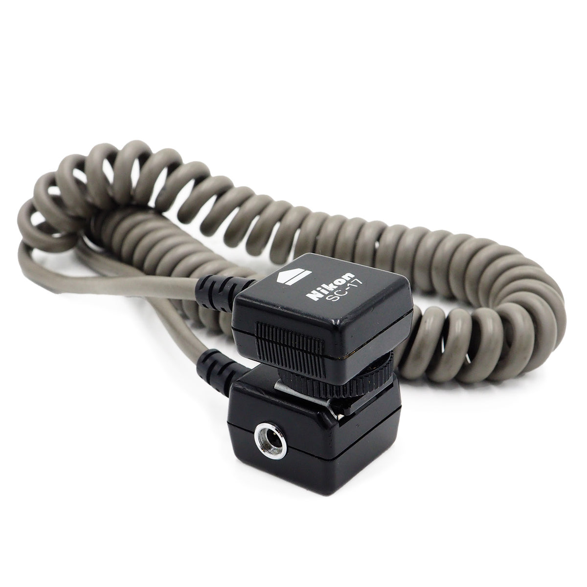 Nikon SC-17 Flash Cable - USED – Austin Camera