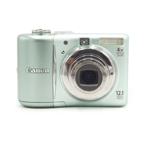 Digital Cameras – Austin Camera