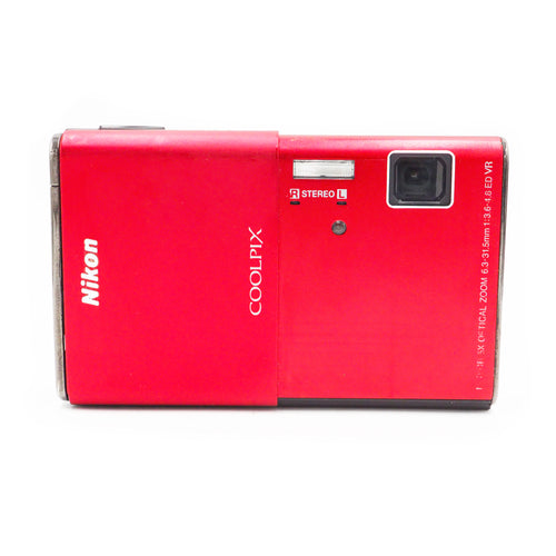 Digital Cameras – Austin Camera