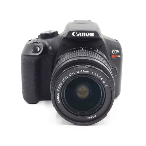 Digital Cameras – Austin Camera