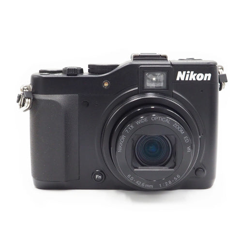 Digital Cameras – Austin Camera