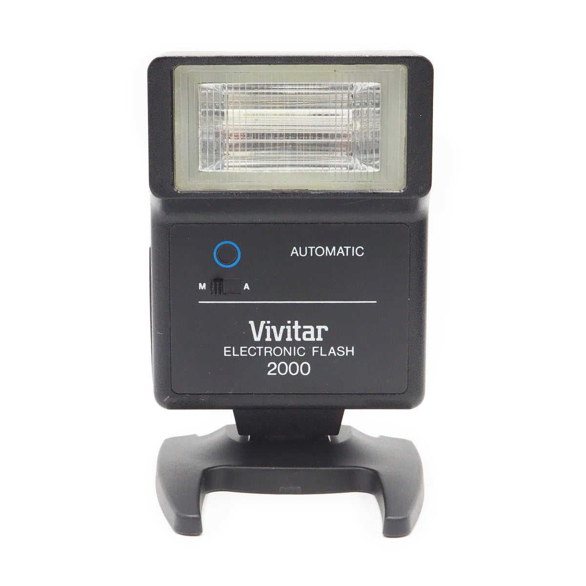 Vivitar Electronic 2000 Flash - USED – Austin Camera