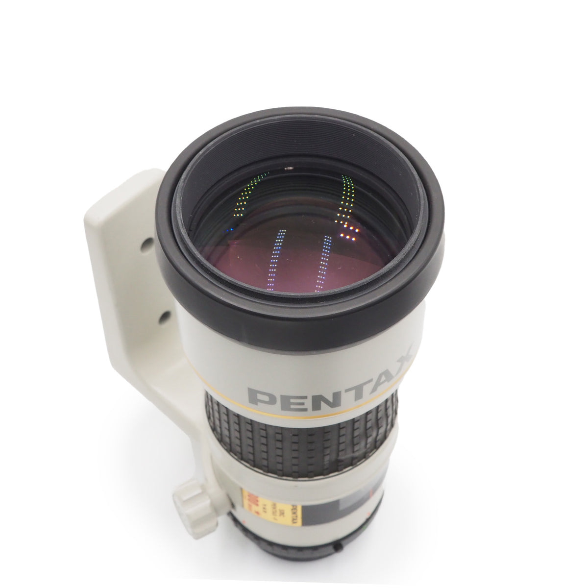 SMC Pentax-F 300mm f/4.5 ED K mount Lens - USED – Austin Camera