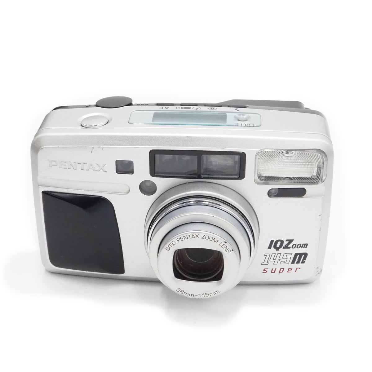 Pentax IQ Zoom 145M Super - USED – Austin Camera