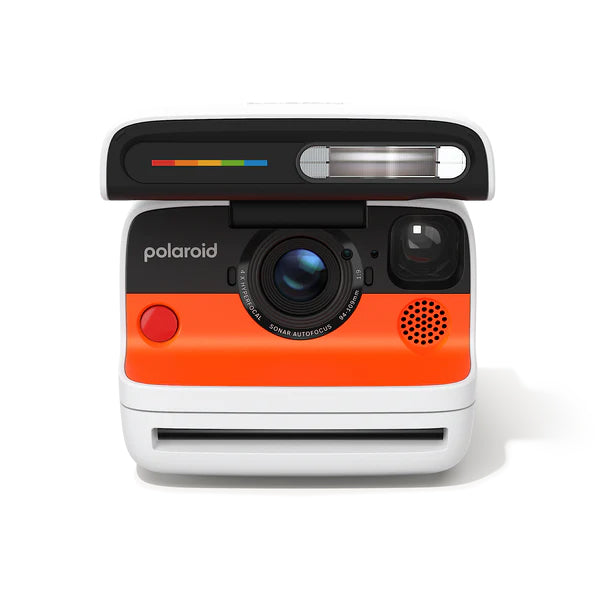 Polaroid Flip Instant Camera - White – Austin Camera