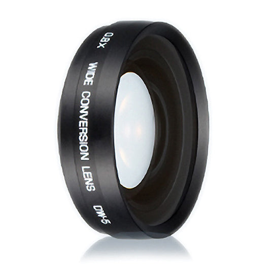 Ricoh DW-5 Wide Conversion Lens – Austin Camera