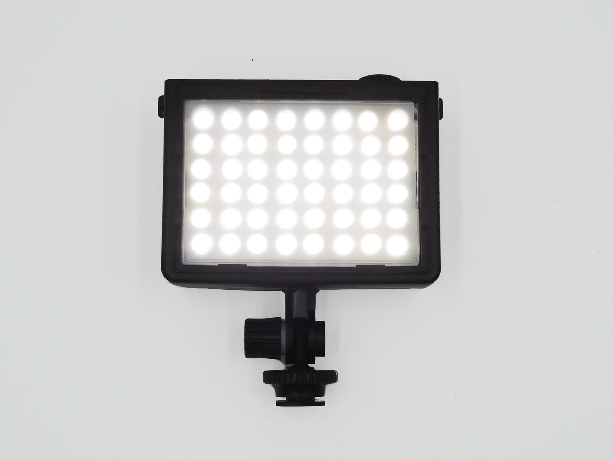 Litepanels LP-Micro LED On-Camera Light - USED – Austin Camera