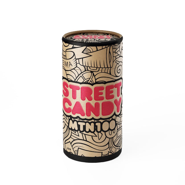 Flic Street Candy Film MTN 100 Black and White - 35mm Roll Film ...